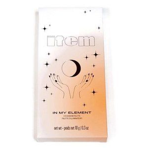 Item Beauty | Makeup | Item Beauty By Addison Rae In My Element Shade ...